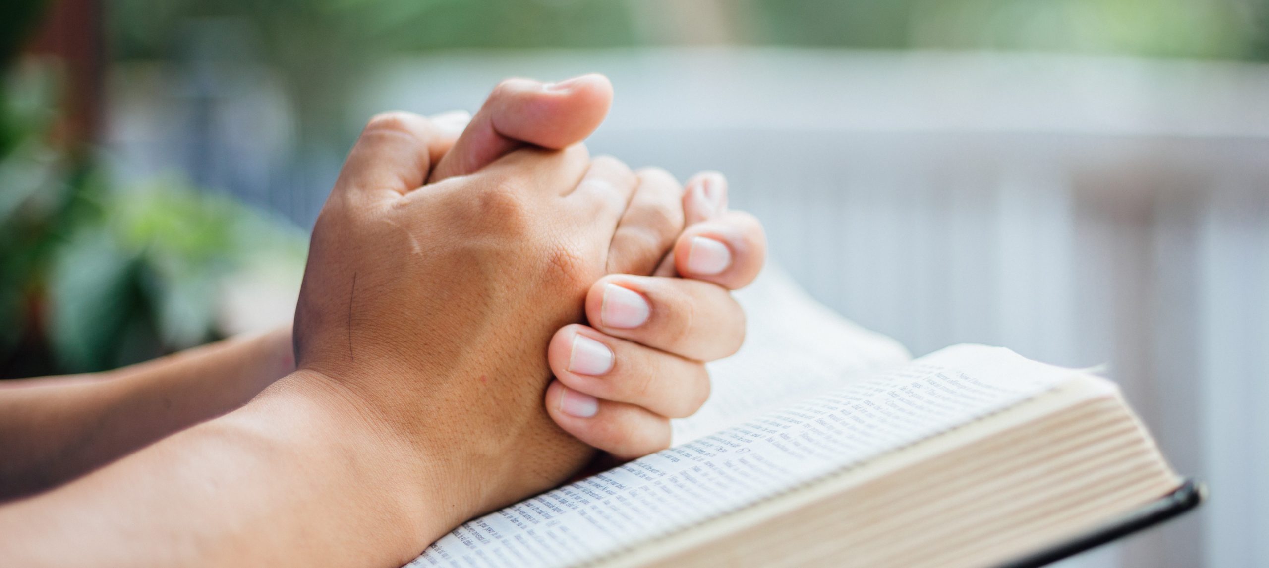 The Lord's Prayer - Pt 1: Matthew 6:5 - 15 | Gosford Presbyterian Church