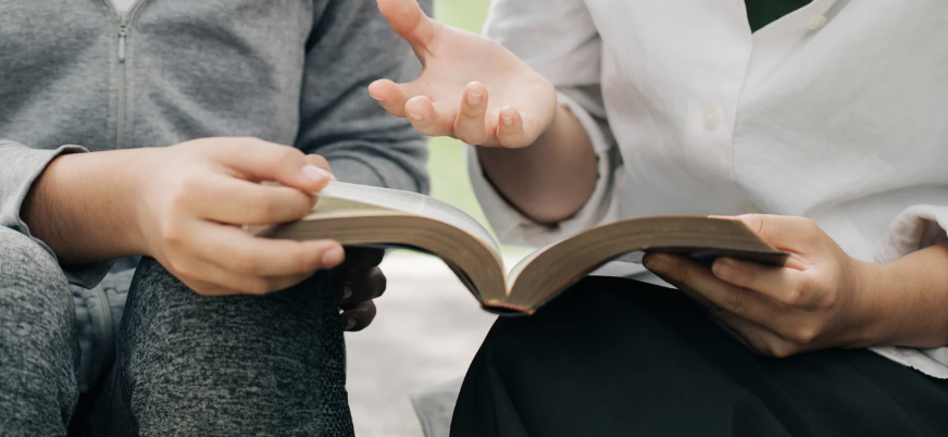 Women's Training Afternoon | Gosford Presbyterian Church