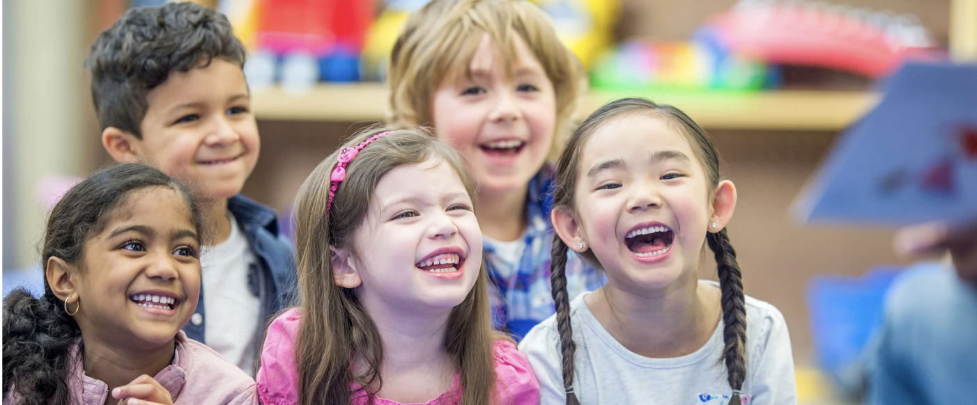 Ignite | Friday Kids Club | Gosford Presbyterian Church